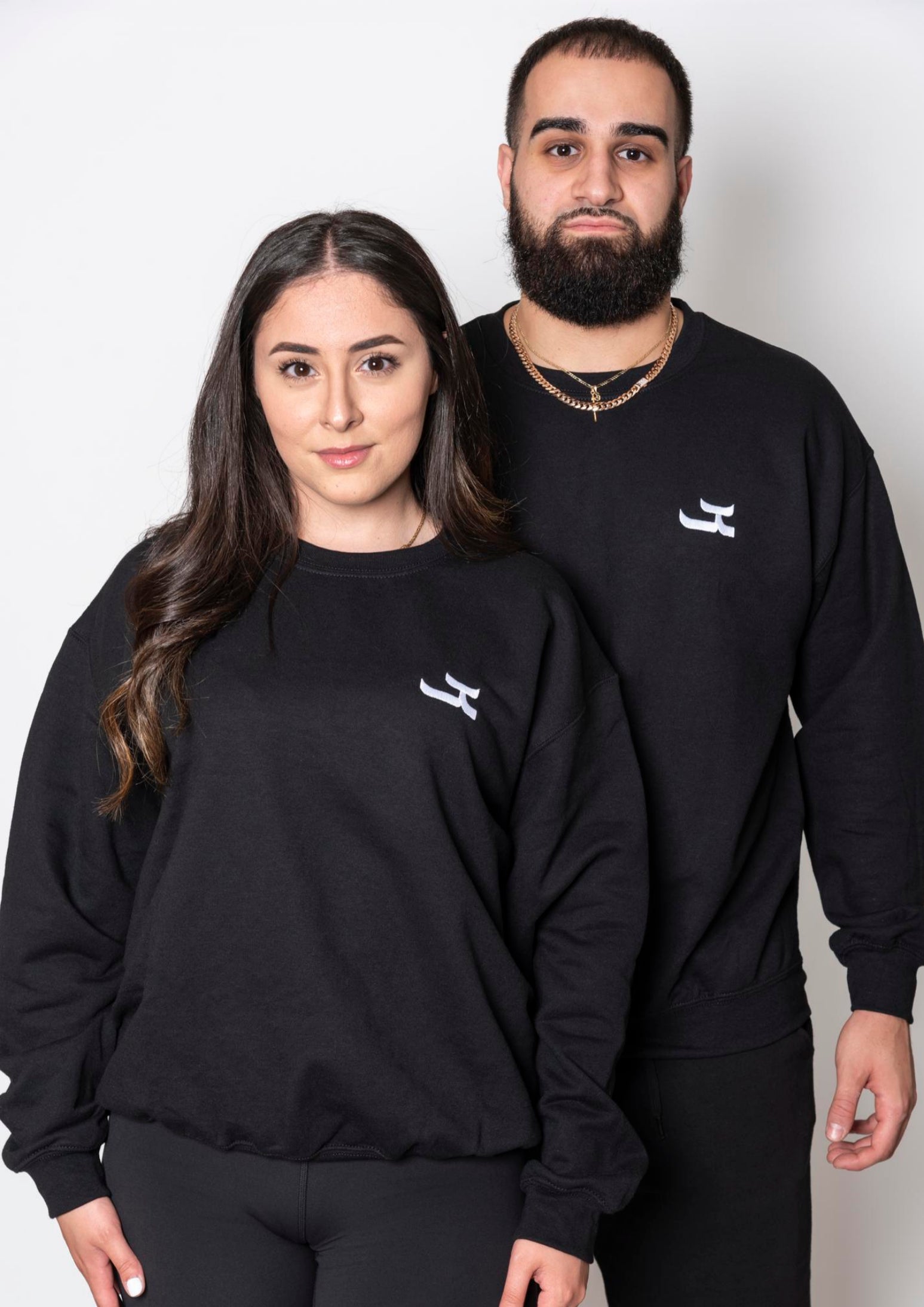 COLLECTION KHA'A - THE SHLAMA ORIGINALS – Shlama Apparel